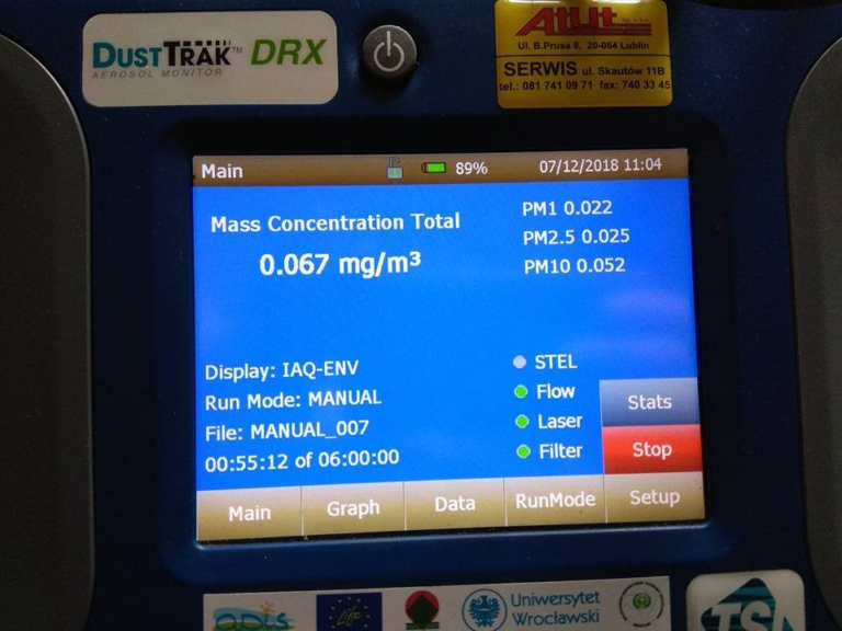 What’s the difference between emission and immission? - LIFE-MAPPINGAIR/PL