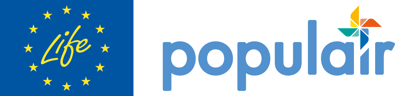 - LIFE-MAPPINGAIR/PL