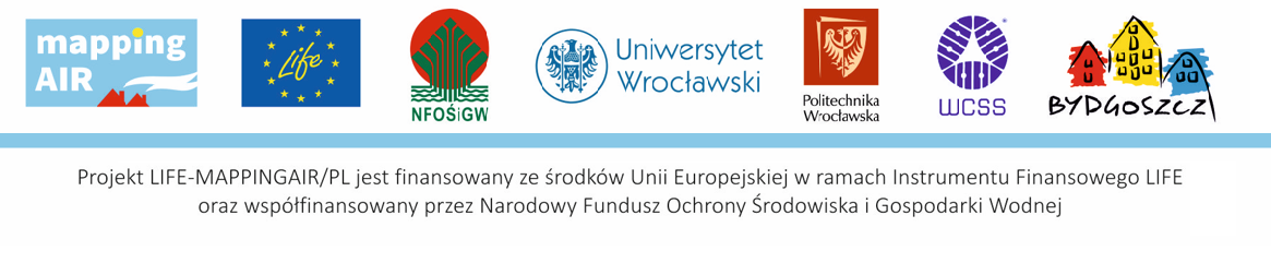 Konferencja Naukowa "Jakość powietrza a zdrowie"- aktualizacja - LIFE ...