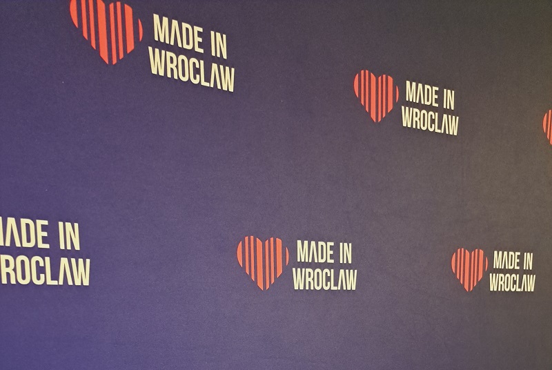 Made in Wrocław 2022 - LIFE-MAPPINGAIR/PL